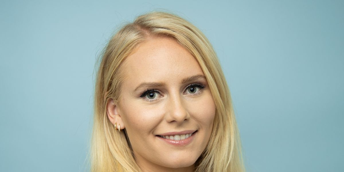 Bli kjent med Anniken - KPMG Norge