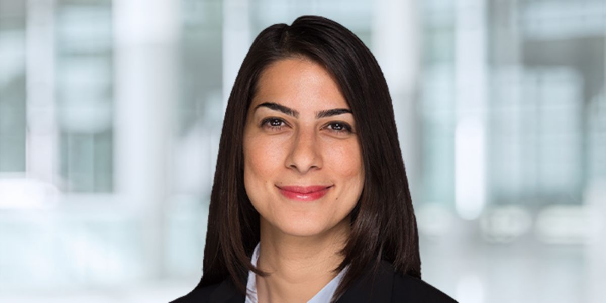 Armina Schädle - KPMG Deutschland