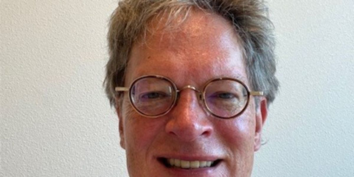 Arthur Plantfeber - KPMG Nederland