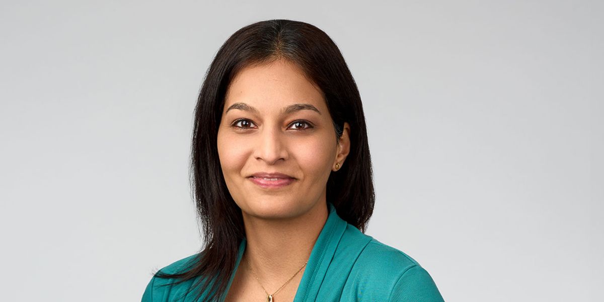 Asifa Hirji - KPMG Canada