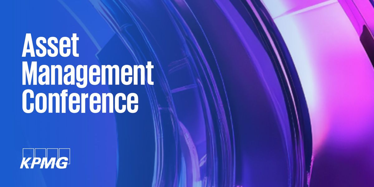 KPMG Asset Management Conference - KPMG Luxembourg