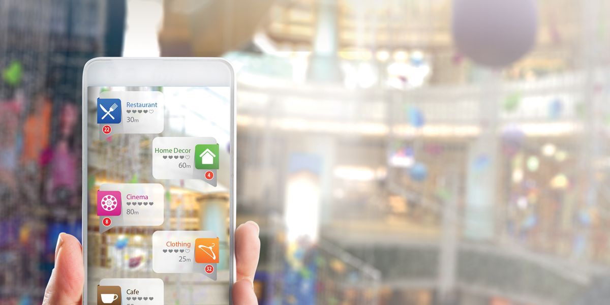 Minding the Retail Gap - KPMG China