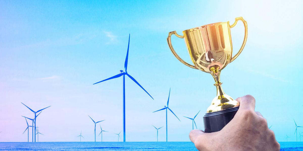 KPMG earns top spot in global ESG rankings - KPMG Kazakhstan