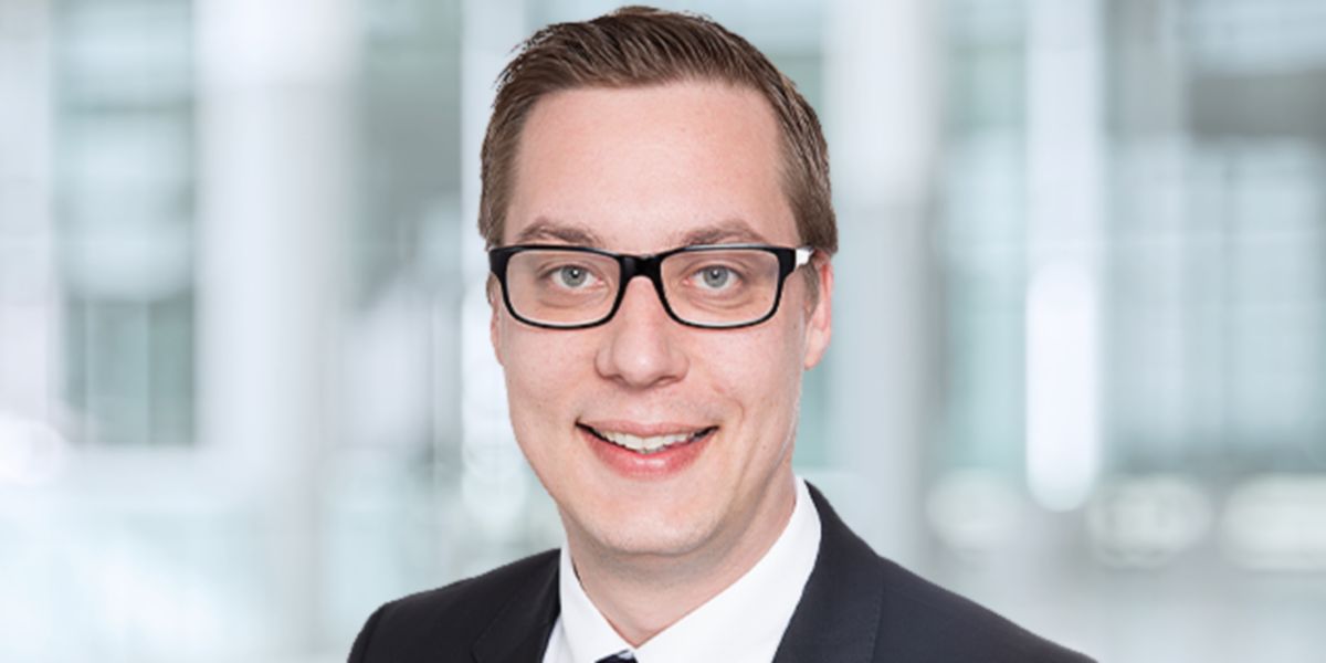 Axel Bachmann - KPMG Deutschland