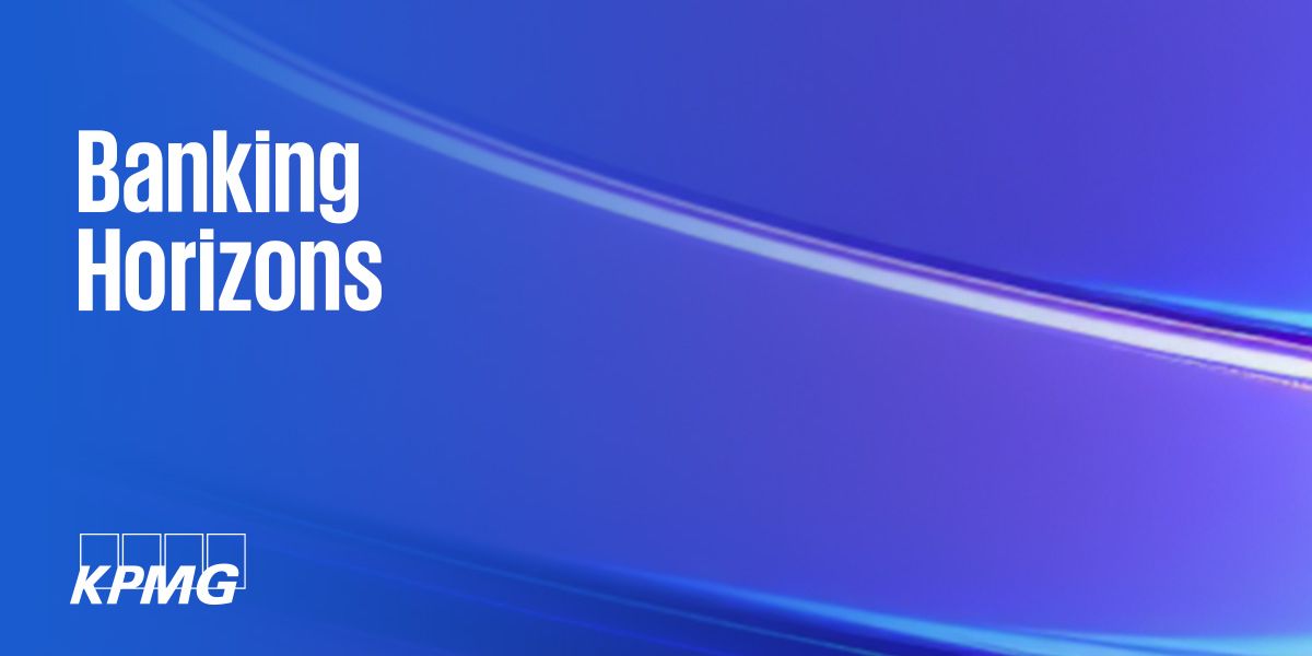 KPMG Banking Horizons 2025 - KPMG Luxembourg