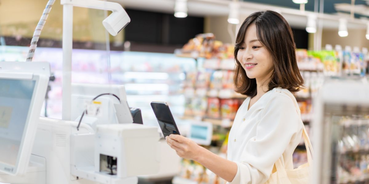 Retail Recharged - KPMG Thailand