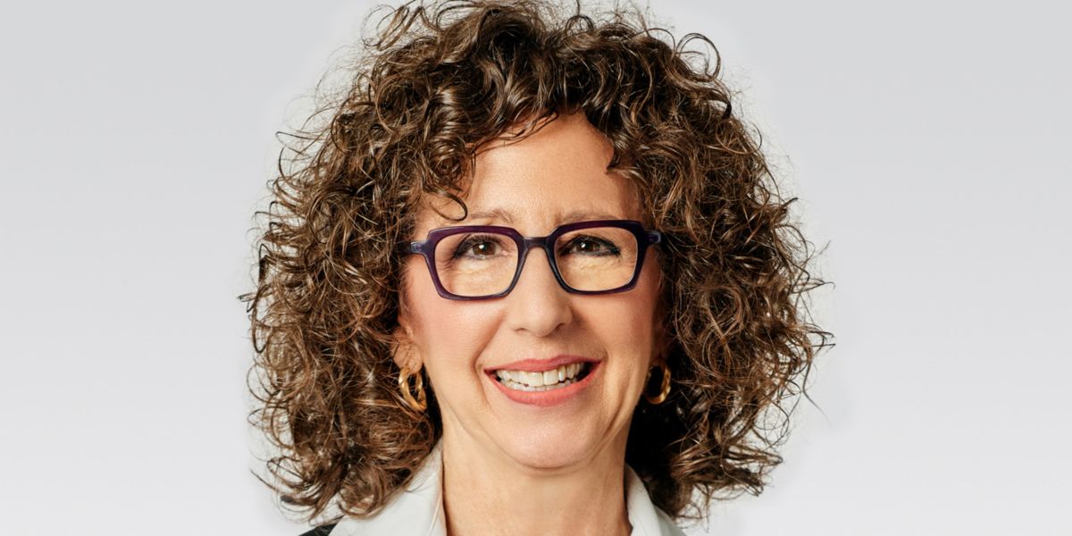 Barbara Novek - KPMG Canada
