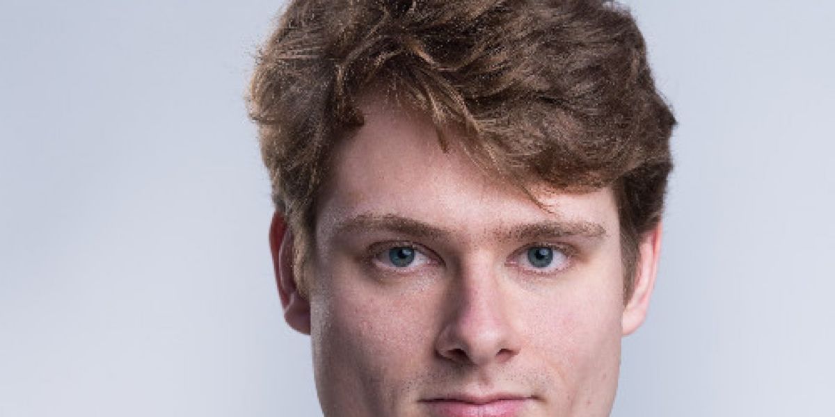 Bart Mol - KPMG Netherlands