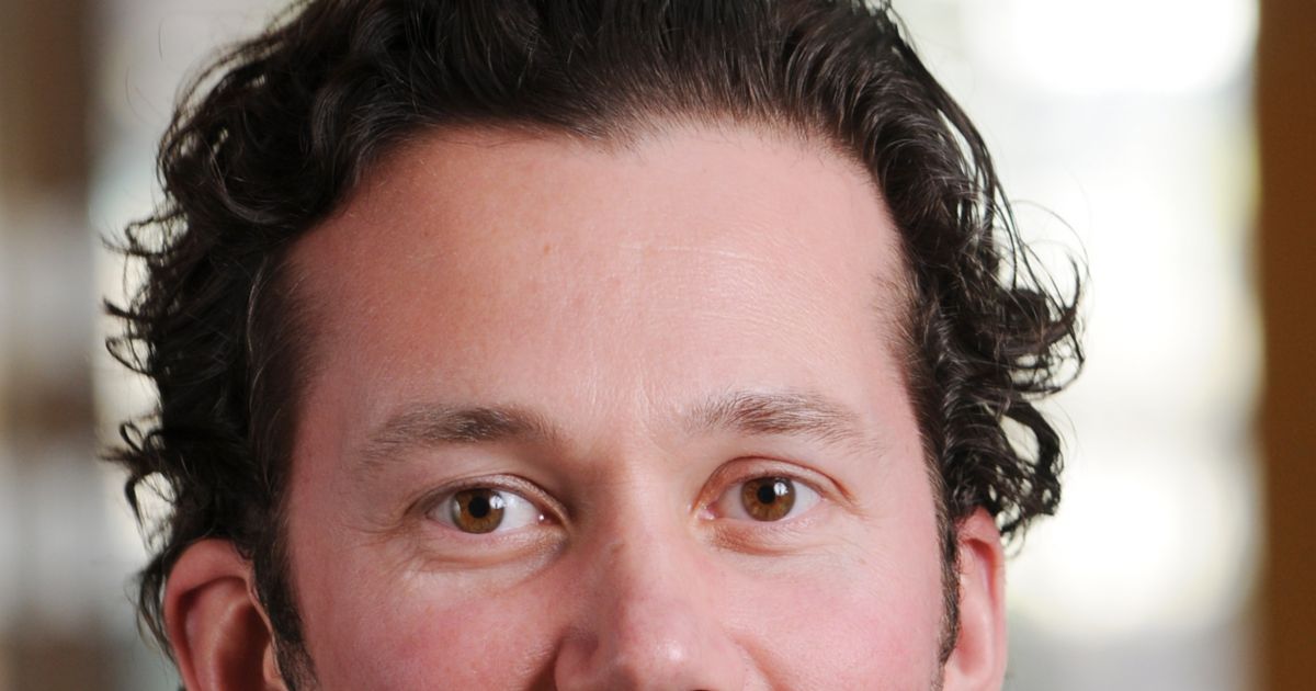 Anthony Van de Ven - KPMG België