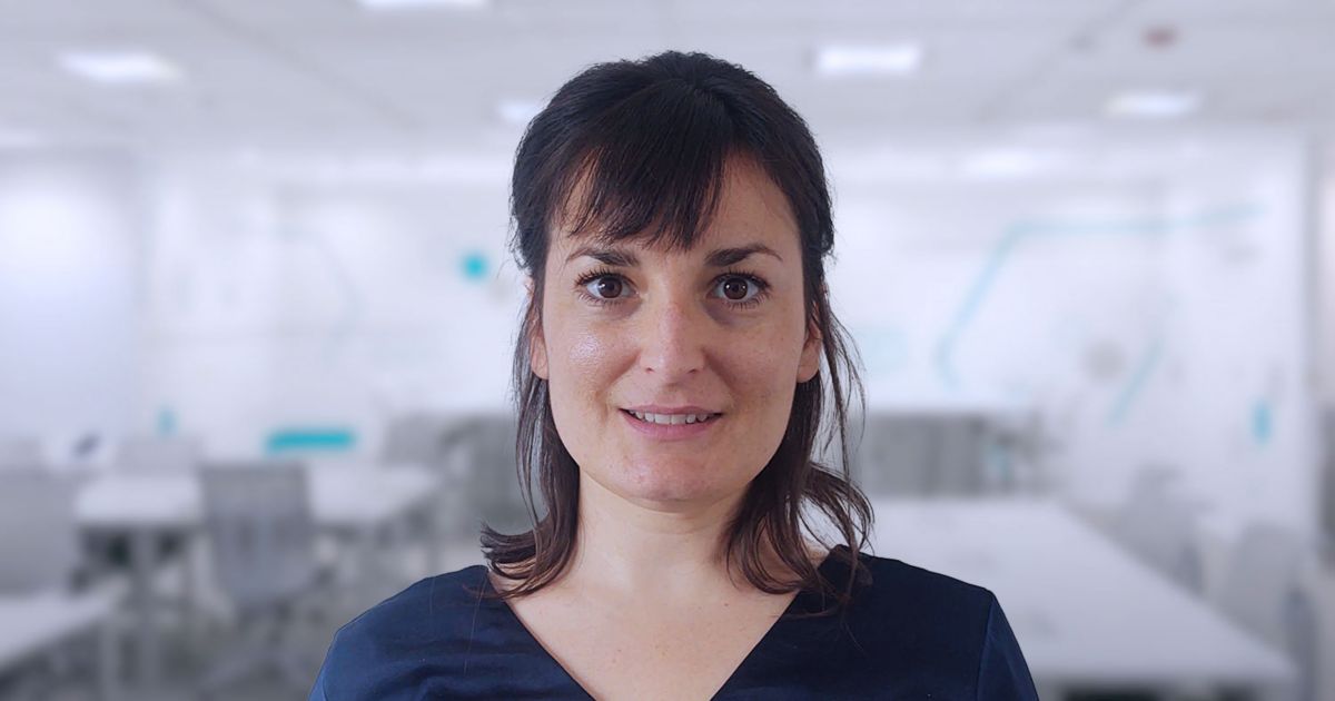 María Begue - KPMG Argentina