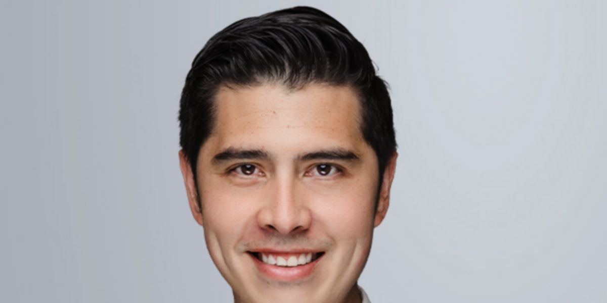 Ben Szeto - KPMG New Zealand