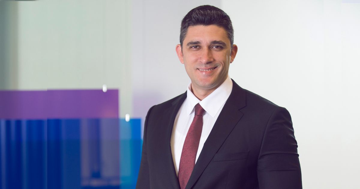 Berkan Tolun - KPMG Turkey