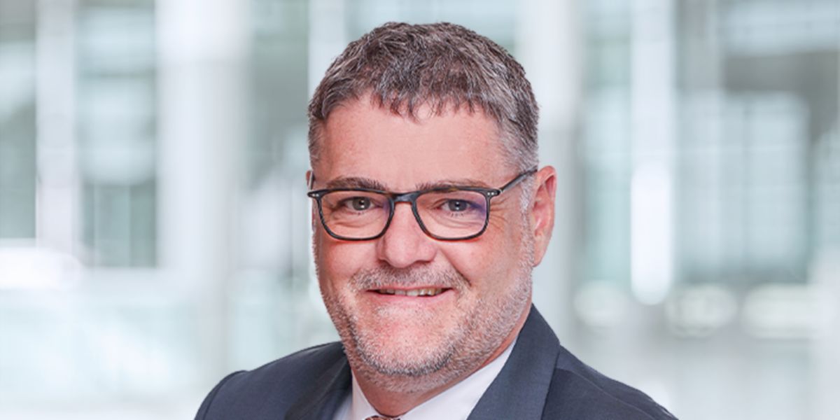 Dr. Bernd Greuel - KPMG in Deutschland