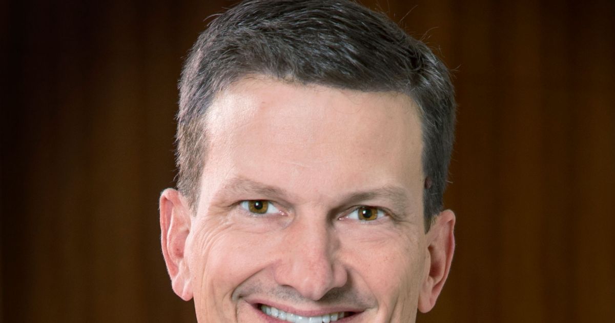 Nuevo presidente de KPMG International - KPMG Chile