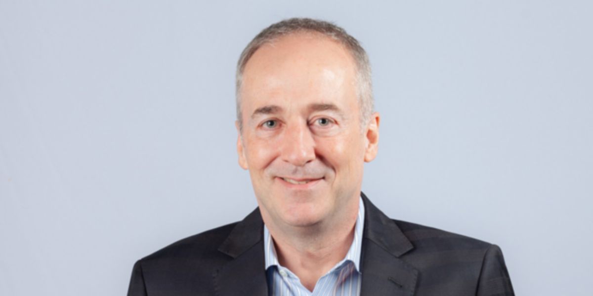 Bob Ellis - KPMG Thailand