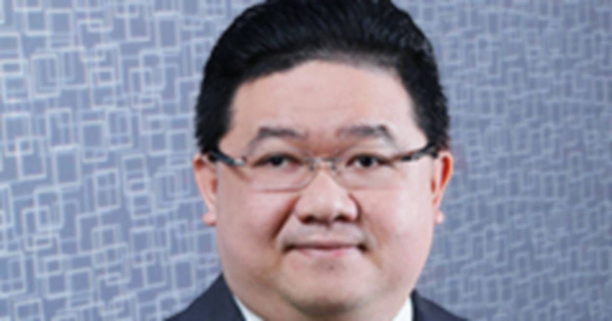 Bob Kee - KPMG Malaysia