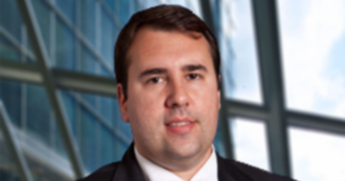 Anderson Dutra - KPMG Brasil