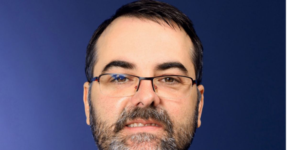 Marcelo Ribeiro - KPMG Brasil