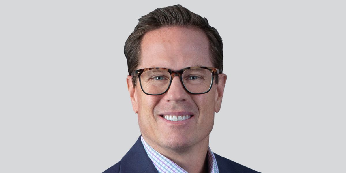 Brendan Hobal - KPMG Canada