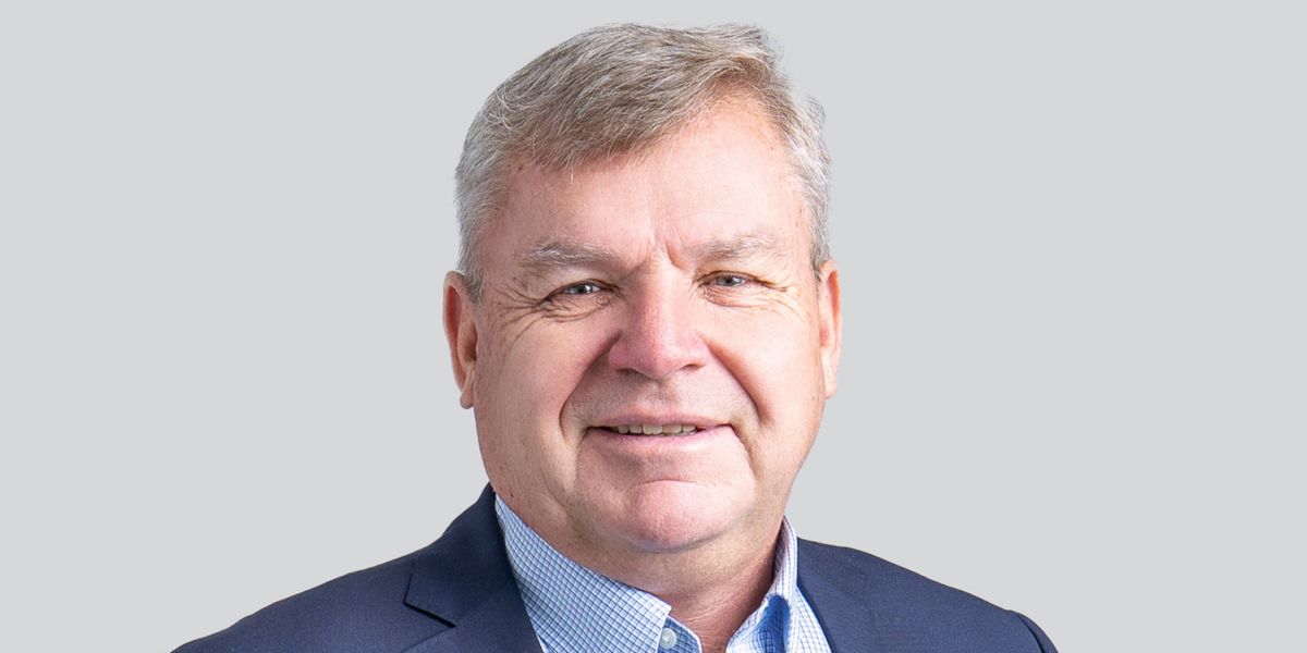 Brian Ernewein - KPMG Canada