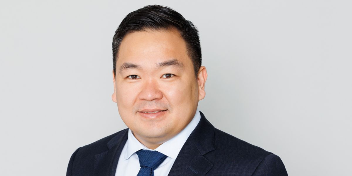 Brony Fong - KPMG Canada