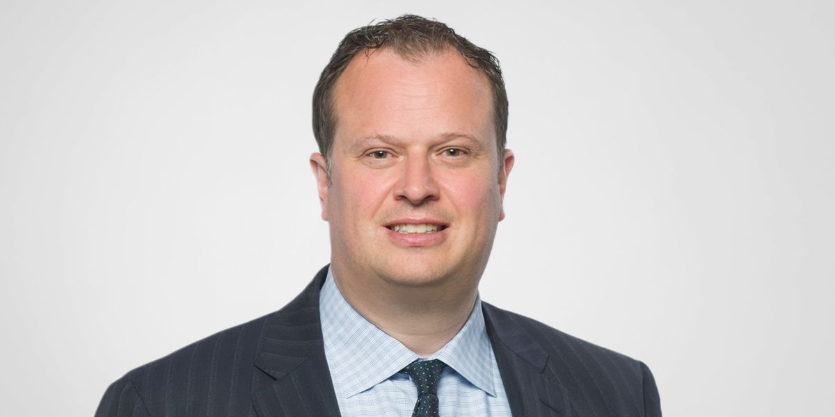 Bruce A. Weatherdon - KPMG Canada