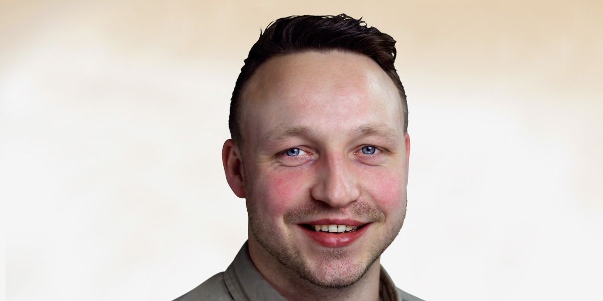 Bryan Bos - KPMG Nederland