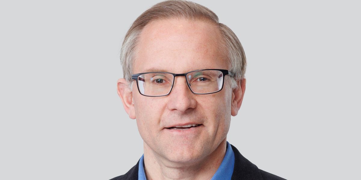 Bryan Popowich - KPMG Canada