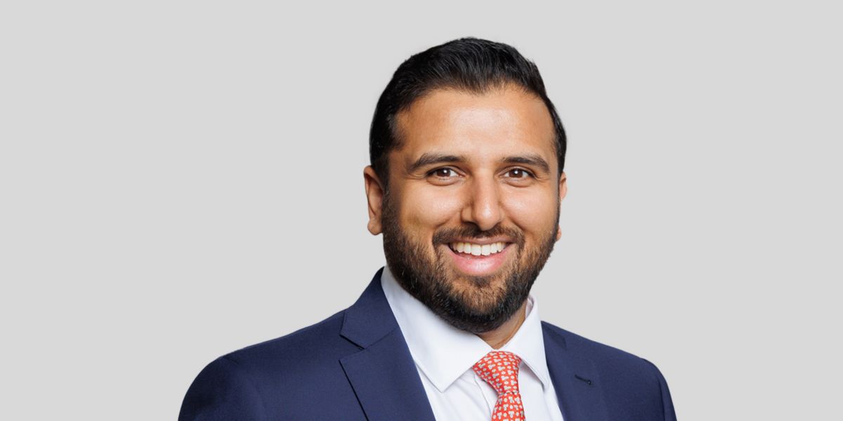 Bryant Ramdoo - KPMG Canada
