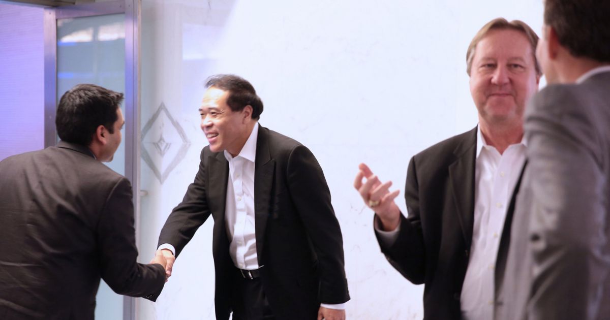 Global Code of Conduct - KPMG Peru