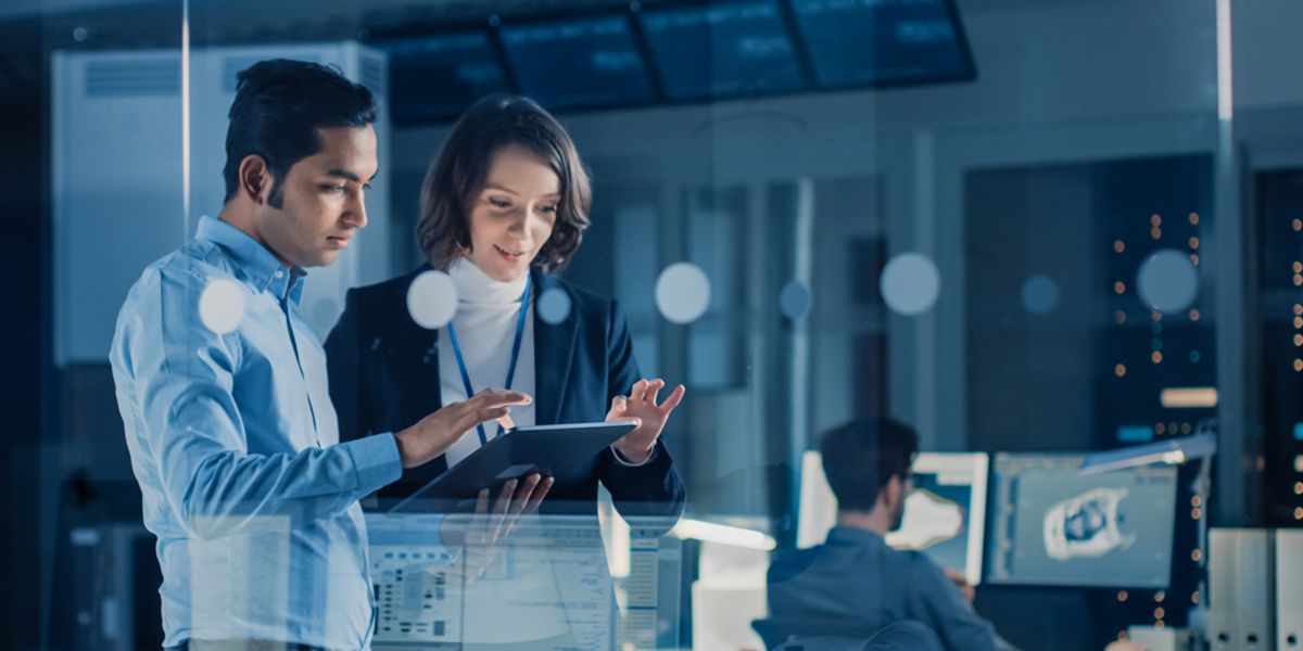 Digital twins - KPMG Canada