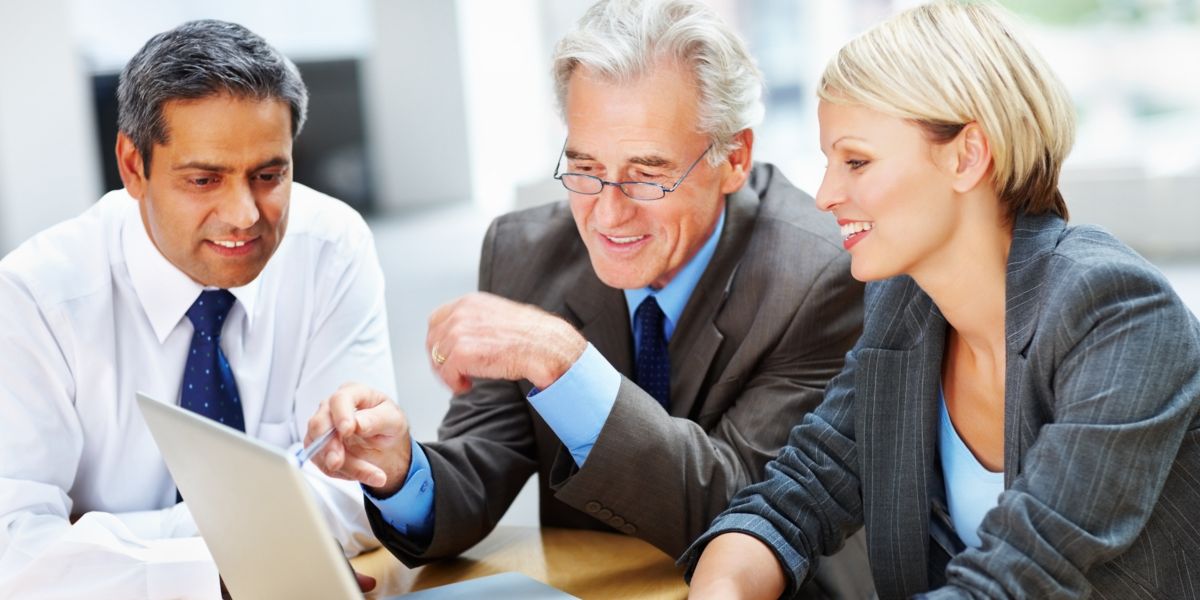 HR Consulting - KPMG Georgia