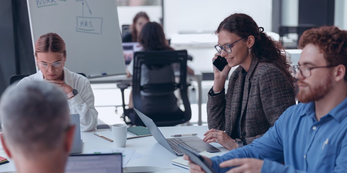 We built our own generative AI platform, KPMG Kleo - KPMG Canada