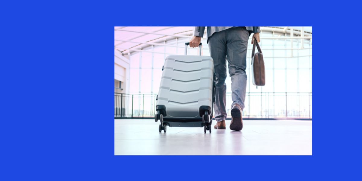 Business Travel - KPMG China