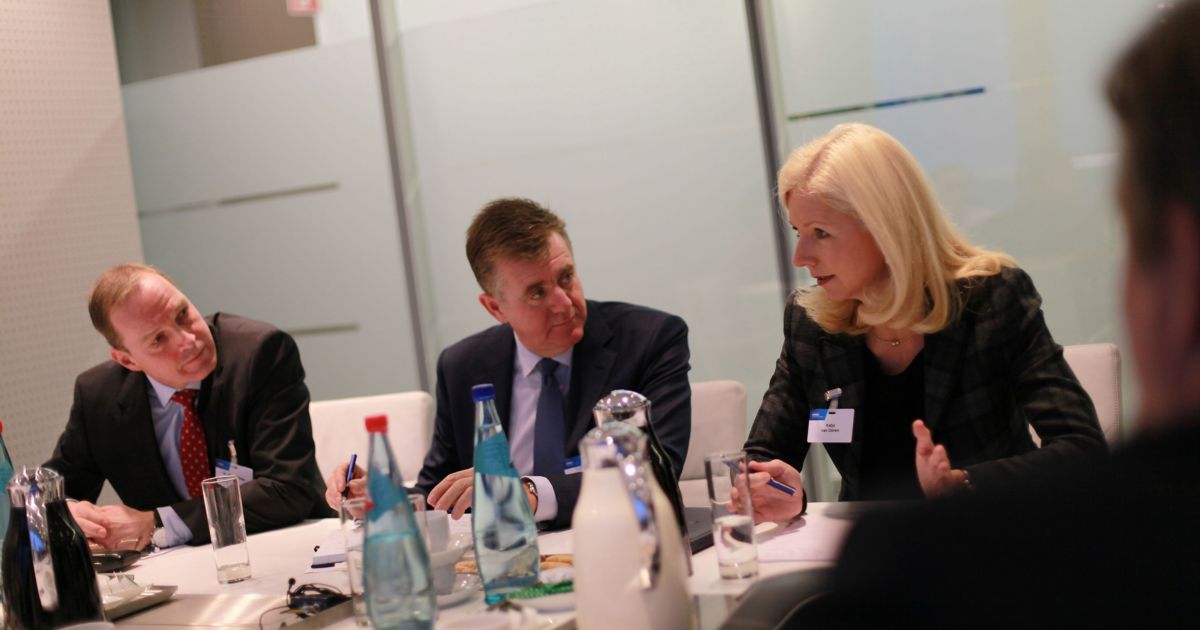 Value of Audit - Relevance - KPMG Angola