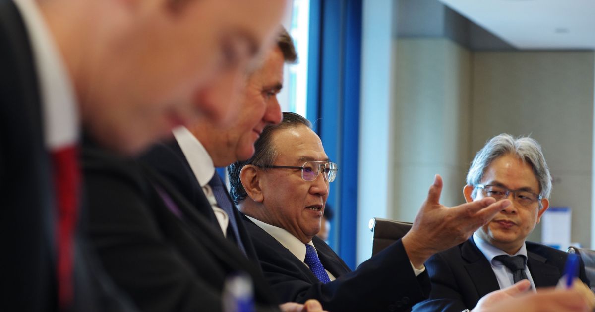 Value of Audit - Innovation and Technology - KPMG Angola