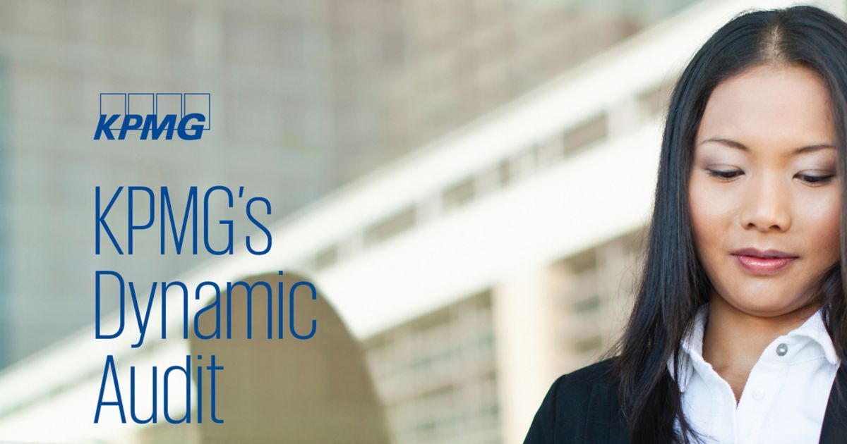 KPMG Audit Data & Analytics Innovations brochure - KPMG Angola