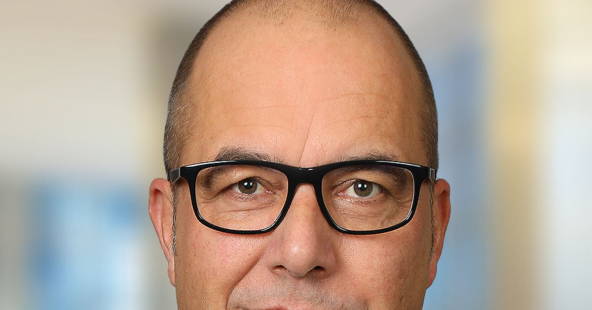 Olaf Buske - KPMG in Deutschland