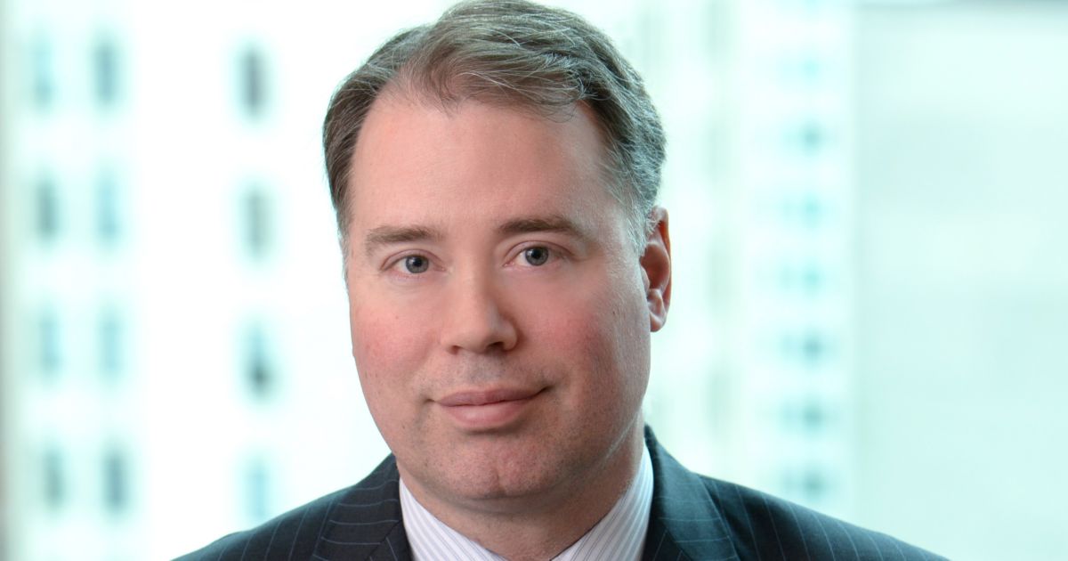 James Loewen - KPMG Canada