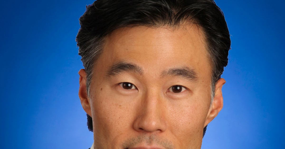 John Cho - KPMG Canada