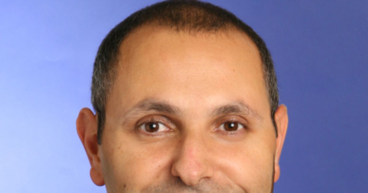 Ziad Said - KPMG Canada