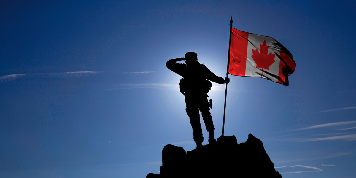 Modernizing CAF training - KPMG Canada