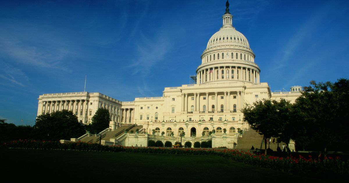 “Continuing resolution” includes FAA extension - KPMG United States