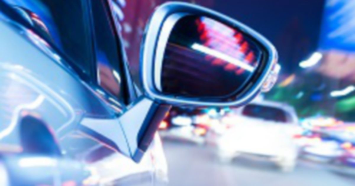 Your connected car is talking: Who’s listening? - KPMG Turkey