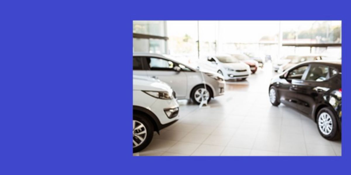 Nieuwe business en distributiemodellen van autofabrikan - KPMG Nederland