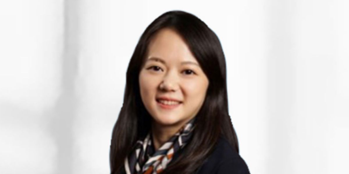 Cathy Zhou - KPMG China