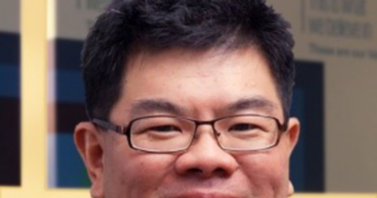 Chew Beng Hong - KPMG Malaysia