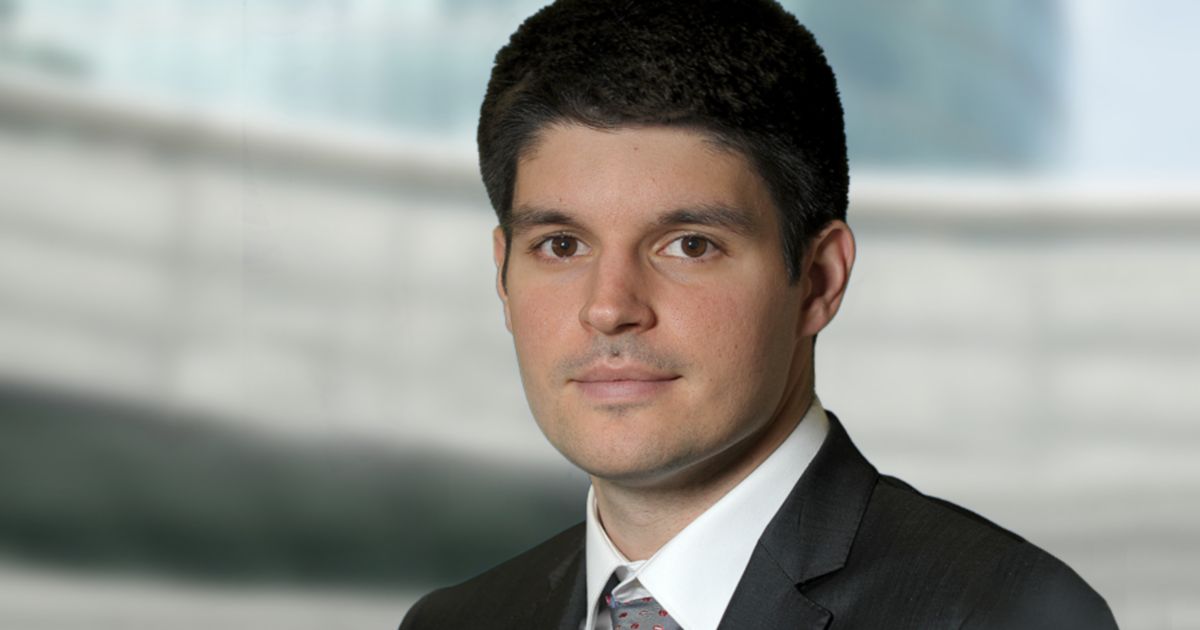 Nikola Strugar - KPMG Montenegro