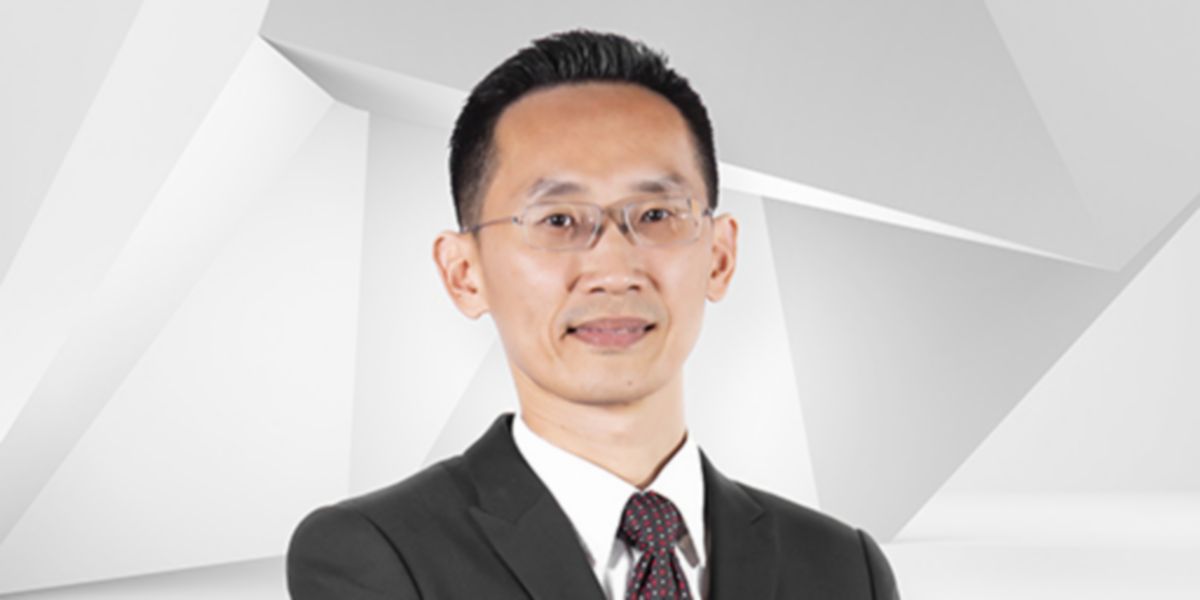 Chang Hung Chun - KPMG Vietnam