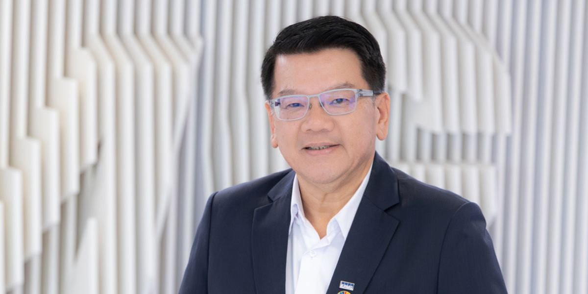 เคพีเอ็มจีจัดงาน KPMG Business Leaders’ Summit 2023 - KPMG Thailand